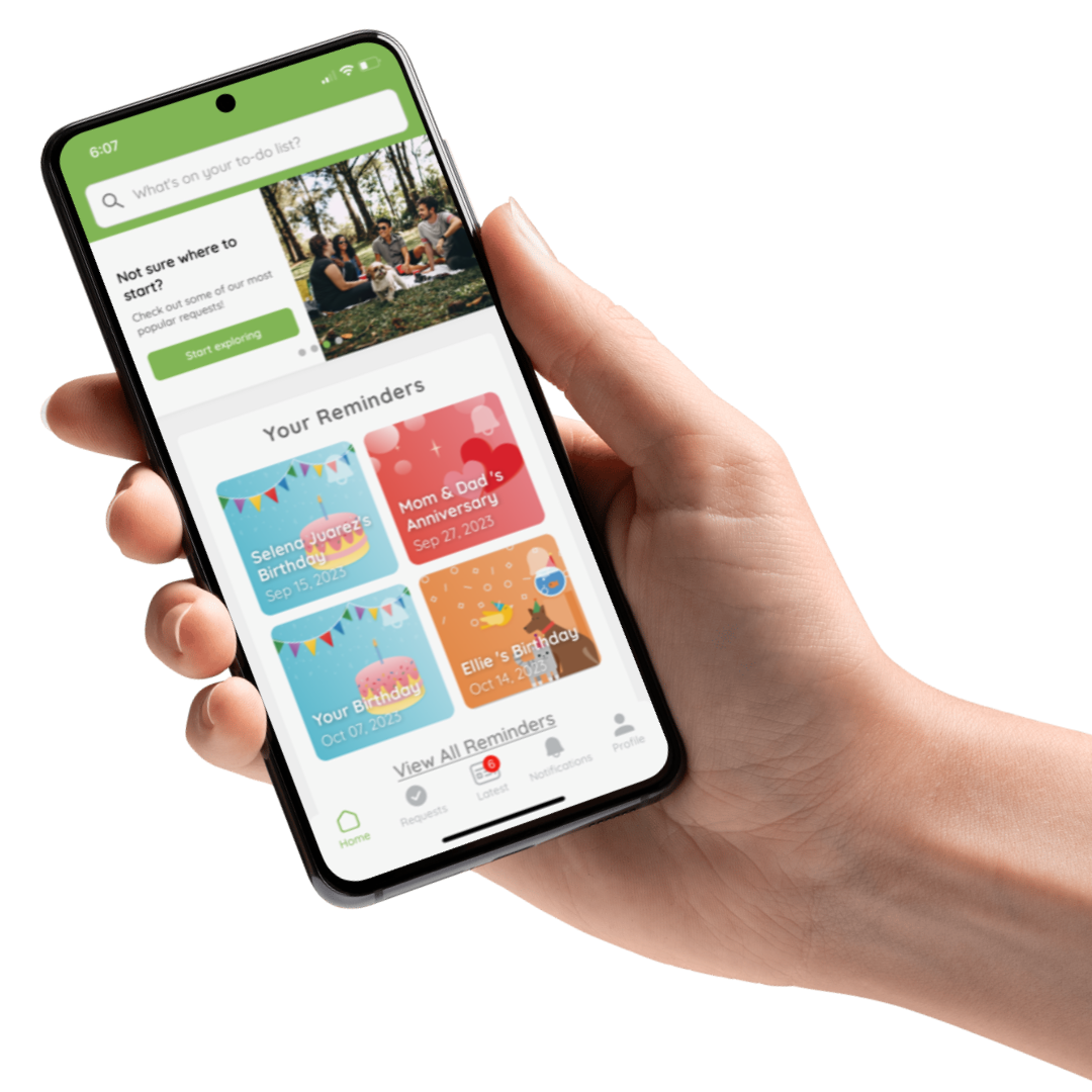 New User ESS • LYLA